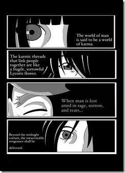 Otakus S.A.: Templo del Manga